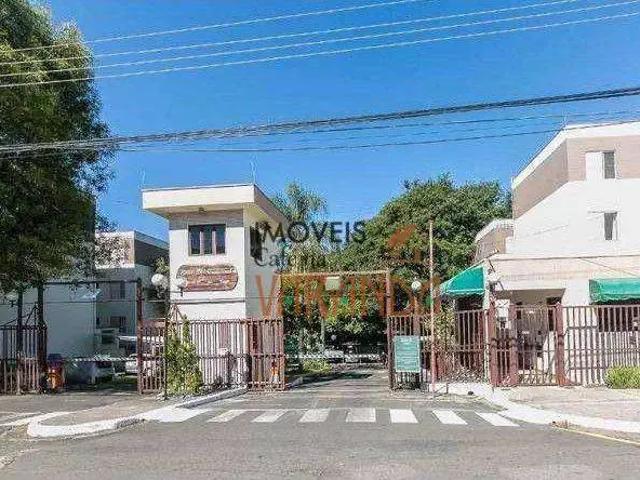 Apartamento para Venda em Campinas/SP Jardim do Lago 3 Quartos