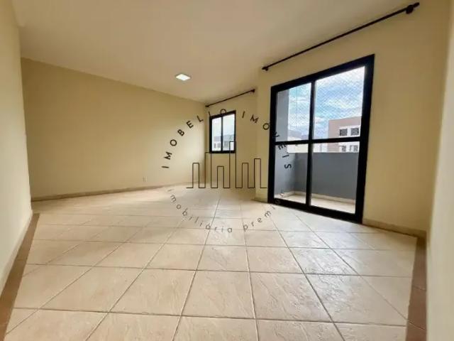 Apartamento para Venda em Campinas/SP Jardim do Lago 3 Quartos