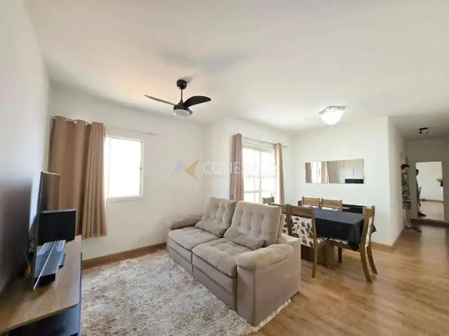 Apartamento para Venda em Campinas/SP Jardim do Lago 3 Quartos