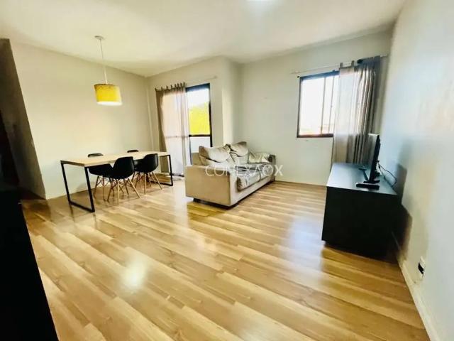 Apartamento para Venda em Campinas/SP Jardim do Lago 3 Quartos