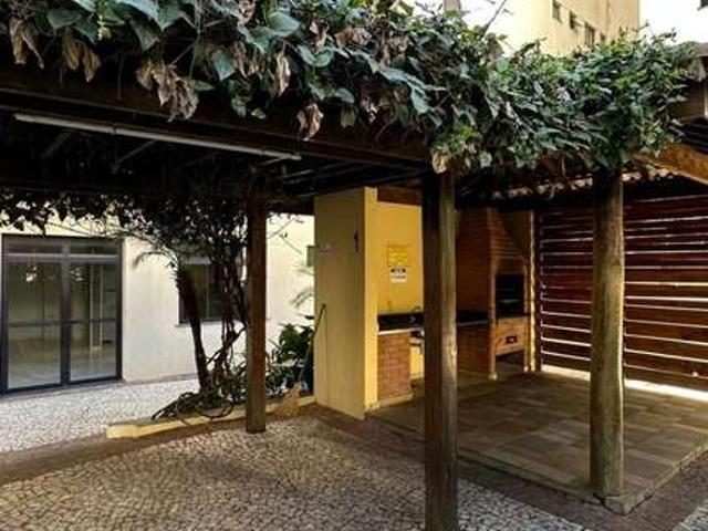 Apartamento para Venda em Campinas/SP Jardim do Lago 3 Quartos