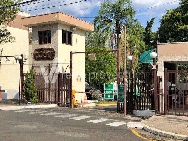 Apartamento para Venda em Campinas/SP Jardim do Lago 3 Quartos