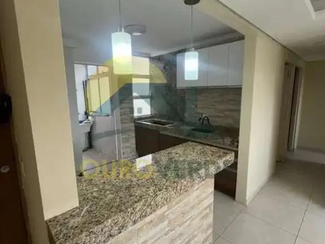 Apartamento para Venda em Campinas/SP Jardim do Lago 3 Quartos