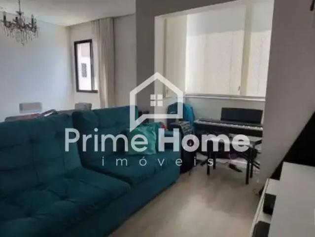 Apartamento para Venda em Campinas/SP Jardim do Lago 3 Quartos