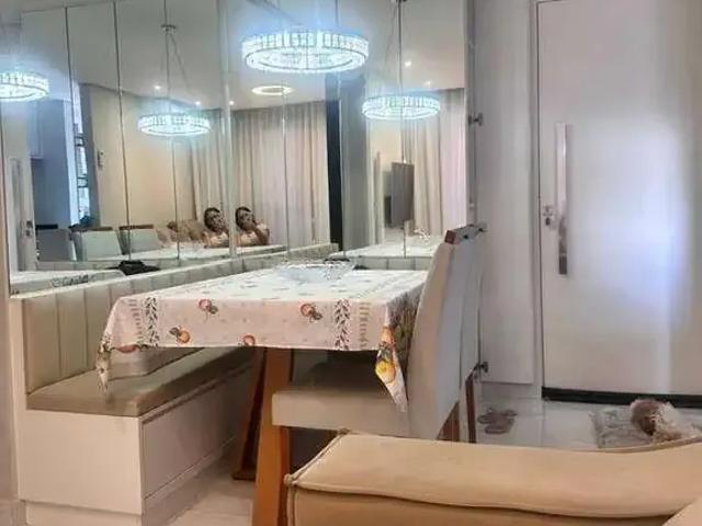 Apartamento para Venda em Campinas/SP Jardim do Lago 2 Quartos