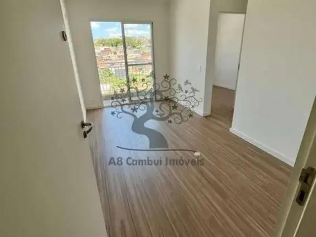 Apartamento para Venda em Campinas/SP Jardim do Lago 2 Quartos