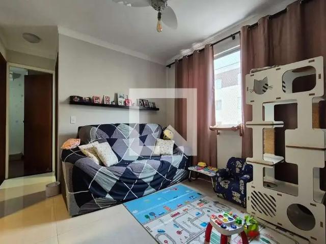 Apartamento para Venda em Campinas/SP Jardim do Lago 2 Quartos