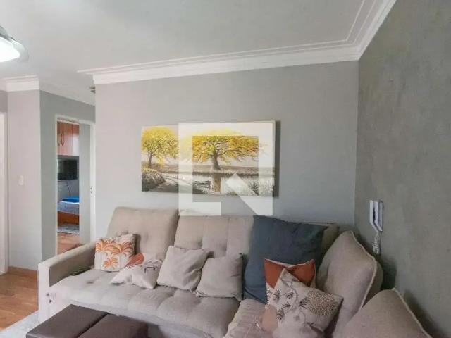 Apartamento para Venda em Campinas/SP Jardim do Lago 2 Quartos
