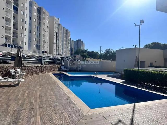 Apartamento para Venda em Campinas/SP Jardim do Lago 2 Quartos