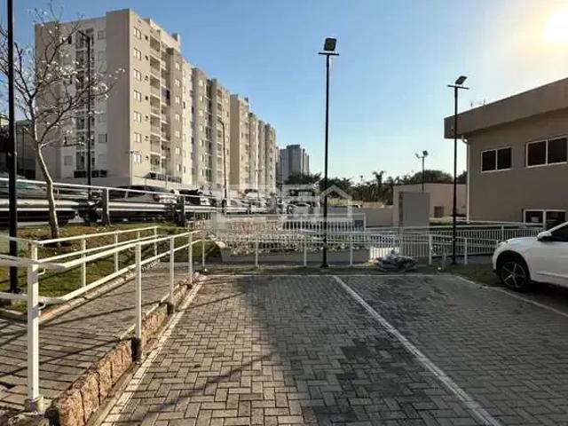 Apartamento para Venda em Campinas/SP Jardim do Lago 2 Quartos
