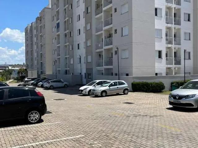 Apartamento para Venda em Campinas/SP Jardim do Lago 2 Quartos