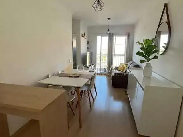 Apartamento para Venda em Campinas/SP Jardim do Lago 2 Quartos