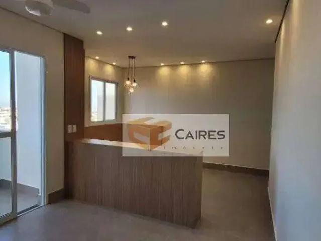 Apartamento para Venda em Campinas/SP Jardim do Lago 2 Quartos