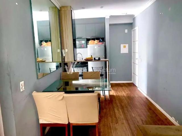 Apartamento para Venda em Campinas/SP Jardim do Lago 2 Quartos