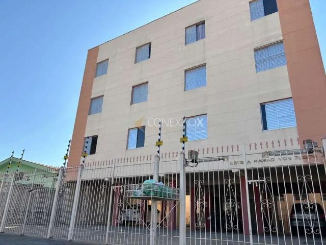 Apartamento para Venda em Campinas/SP Jardim do Lago 2 Quartos