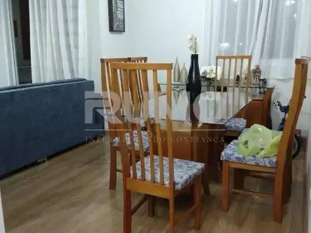 Apartamento para Venda em Campinas/SP Jardim do Lago 2 Quartos