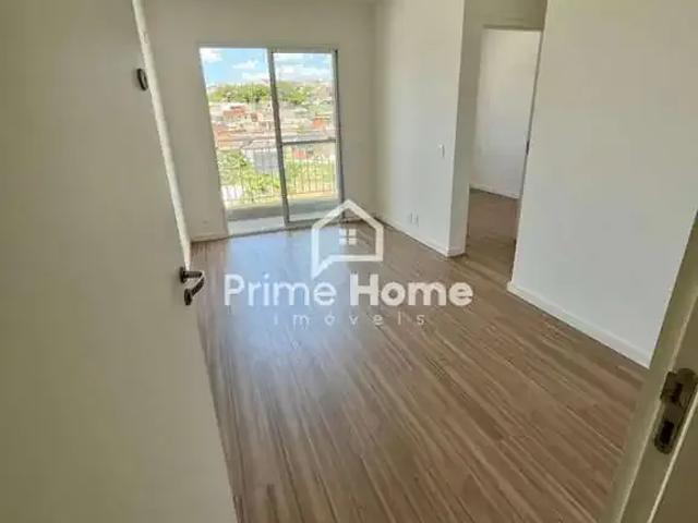 Apartamento para Venda em Campinas/SP Jardim do Lago 2 Quartos