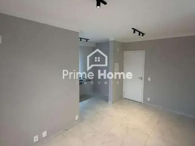 Apartamento para Venda em Campinas/SP Jardim do Lago 2 Quartos