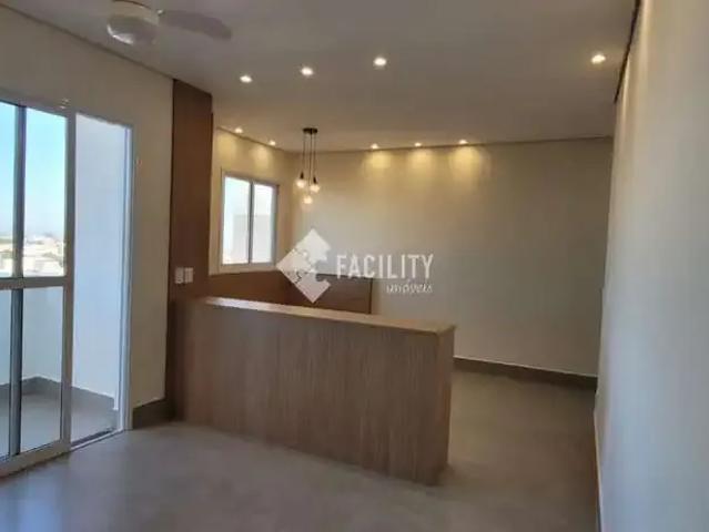 Apartamento para Venda em Campinas/SP Jardim do Lago 2 Quartos