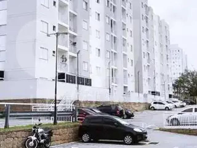 Apartamento para Venda em Campinas/SP Jardim do Lago 2 Quartos