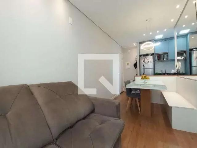 Apartamento para Venda em Campinas/SP Jardim do Lago 2 Quartos