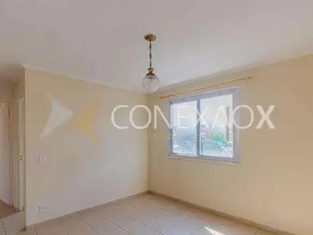 Apartamento para Venda em Campinas/SP Jardim do Lago 2 Quartos