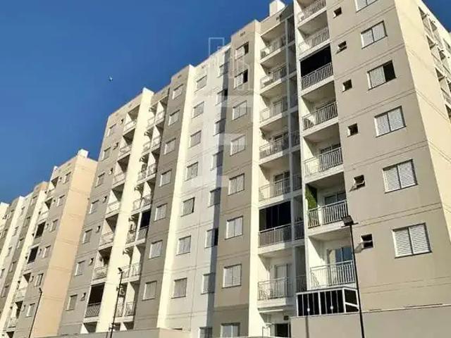 Apartamento para Venda em Campinas/SP Jardim do Lago 2 Quartos