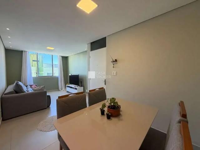 Apartamento para Venda em Campinas/SP Jardim do Lago 2 Quartos