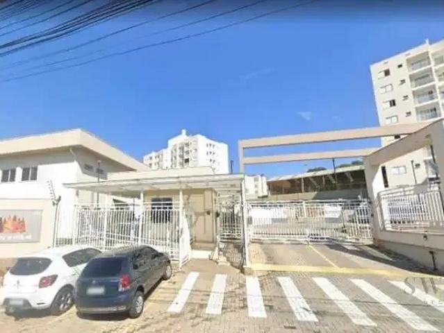 Apartamento para Venda em Campinas/SP Jardim do Lago 2 Quartos