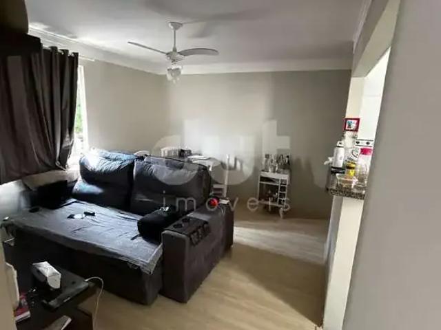 Apartamento para Venda em Campinas/SP Jardim do Lago 2 Quartos