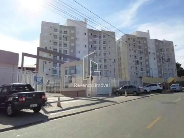 Apartamento para Venda em Campinas/SP Jardim do Lago 2 Quartos