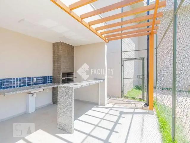 Apartamento para Venda em Campinas/SP Jardim do Lago 2 Quartos