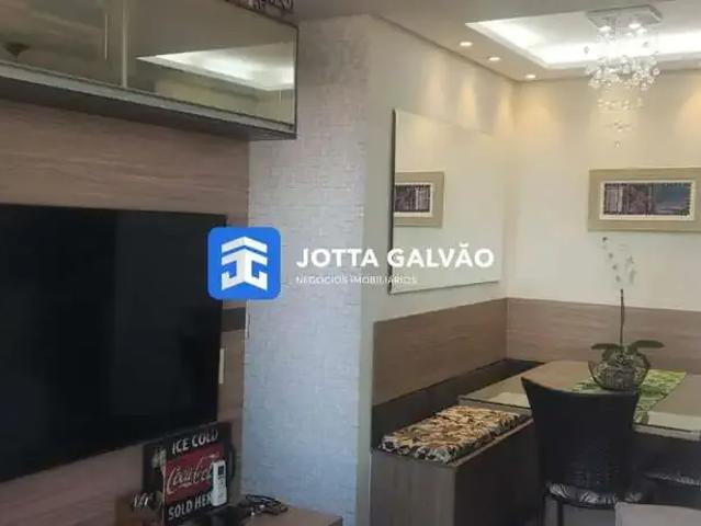 Apartamento para Venda em Campinas/SP Jardim do Lago 2 Quartos