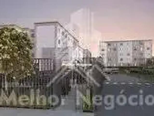 Apartamento para Venda em Campinas/SP Jardim do Lago Continuação 1 Quartos