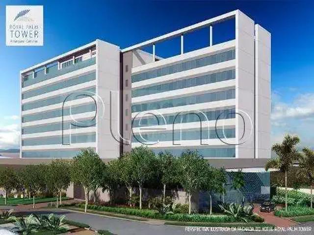 Apartamento para Venda em Campinas/SP Jardim do Lago Continuação 1 Quartos