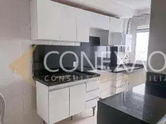 Apartamento para Venda em Campinas/SP Jardim do Lago Continuação 2 Quartos
