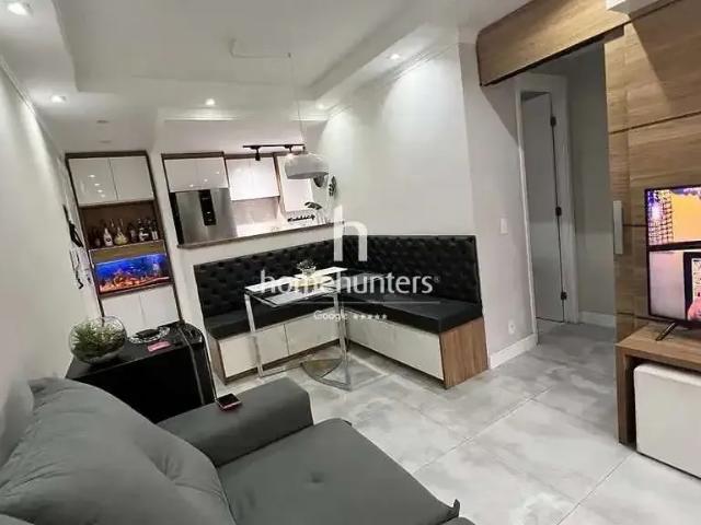 Apartamento para Venda em Campinas/SP Jardim do Lago Continuação 2 Quartos