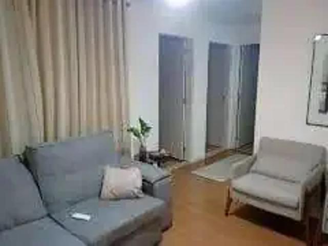 Apartamento para Venda em Campinas/SP Jardim do Lago Continuação 2 Quartos