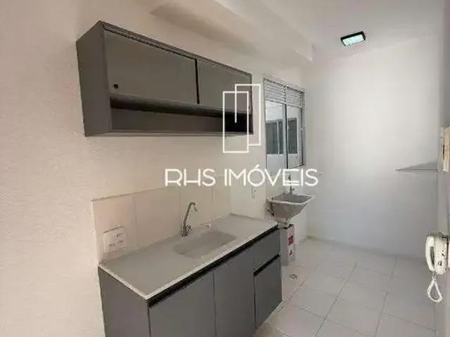 Apartamento para Venda em Campinas/SP Jardim do Lago Continuação 2 Quartos