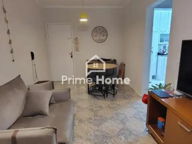 Apartamento para Venda em Campinas/SP Jardim do Lago Continuação 2 Quartos