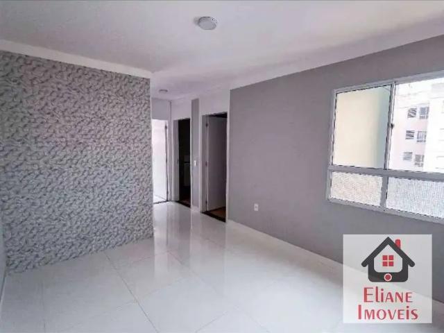 Apartamento para Venda em Campinas/SP Jardim do Lago Continuação 2 Quartos