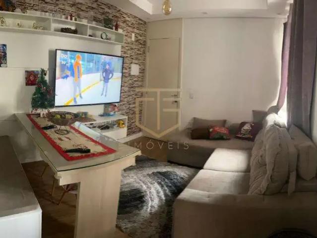 Apartamento para Venda em Campinas/SP Jardim do Lago Continuação 2 Quartos