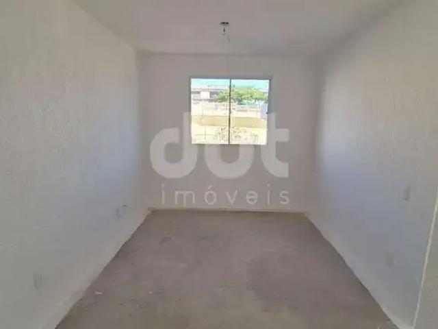 Apartamento para Venda em Campinas/SP Jardim do Lago Continuação 2 Quartos