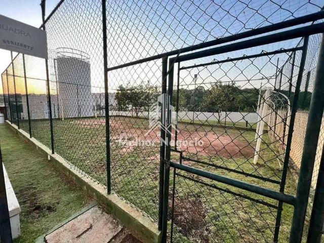 Apartamento para Venda em Campinas/SP Jardim do Lago Continuação 2 Quartos
