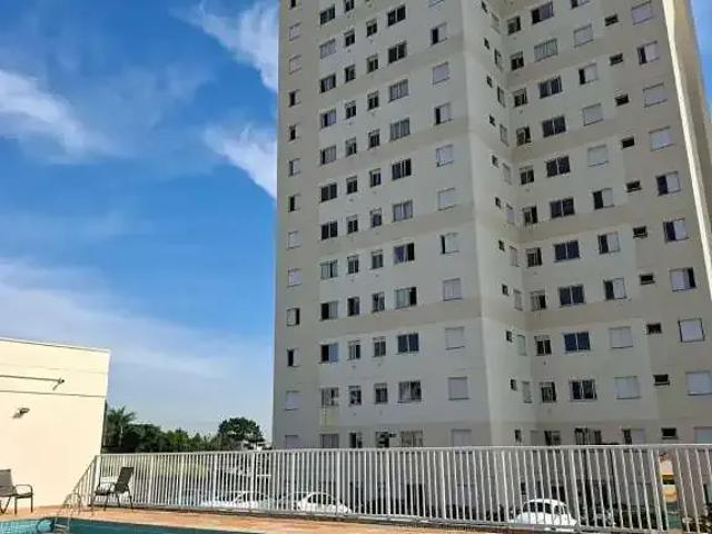Apartamento para Venda em Campinas/SP Jardim do Lago Continuação 2 Quartos