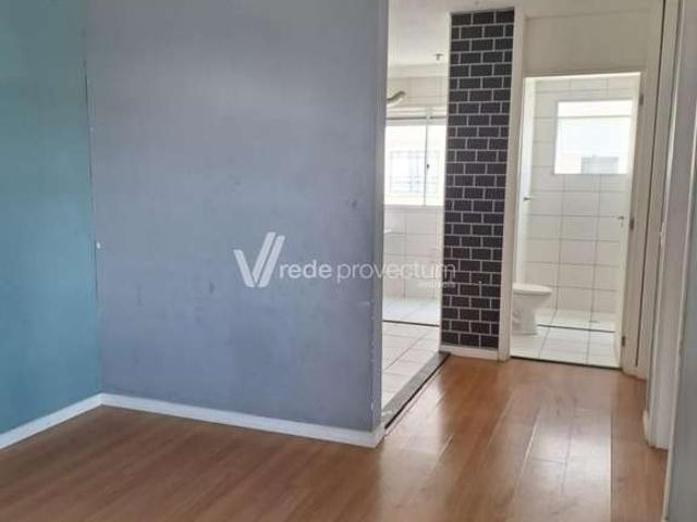Apartamento para Venda em Campinas/SP Jardim do Lago Continuação 2 Quartos