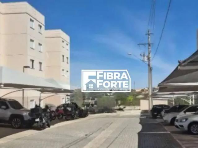 Apartamento para Venda em Campinas/SP Jardim do Lago Continuação 2 Quartos