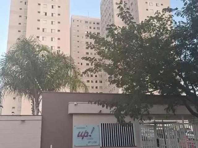 Apartamento para Venda em Campinas/SP Jardim do Lago Continuação 2 Quartos