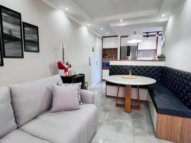 Apartamento para Venda em Campinas/SP Jardim do Lago Continuação 2 Quartos