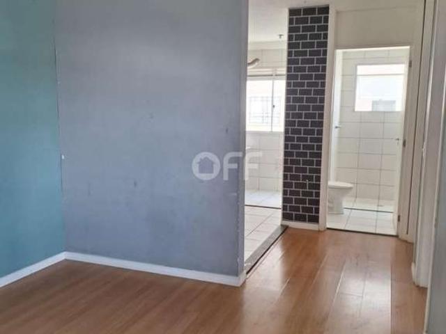 Apartamento para Venda em Campinas/SP Jardim do Lago Continuação 2 Quartos